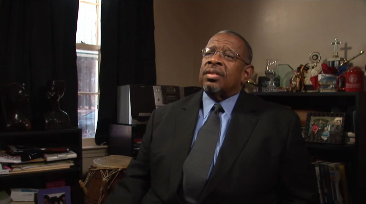 Defining R&B and Funk: Fred Wesley Interview Part 5 | Smithsonian ...