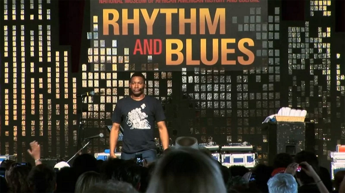 "The Show Was an Innovator": Soul Train Dancer Tyrone Proctor ...