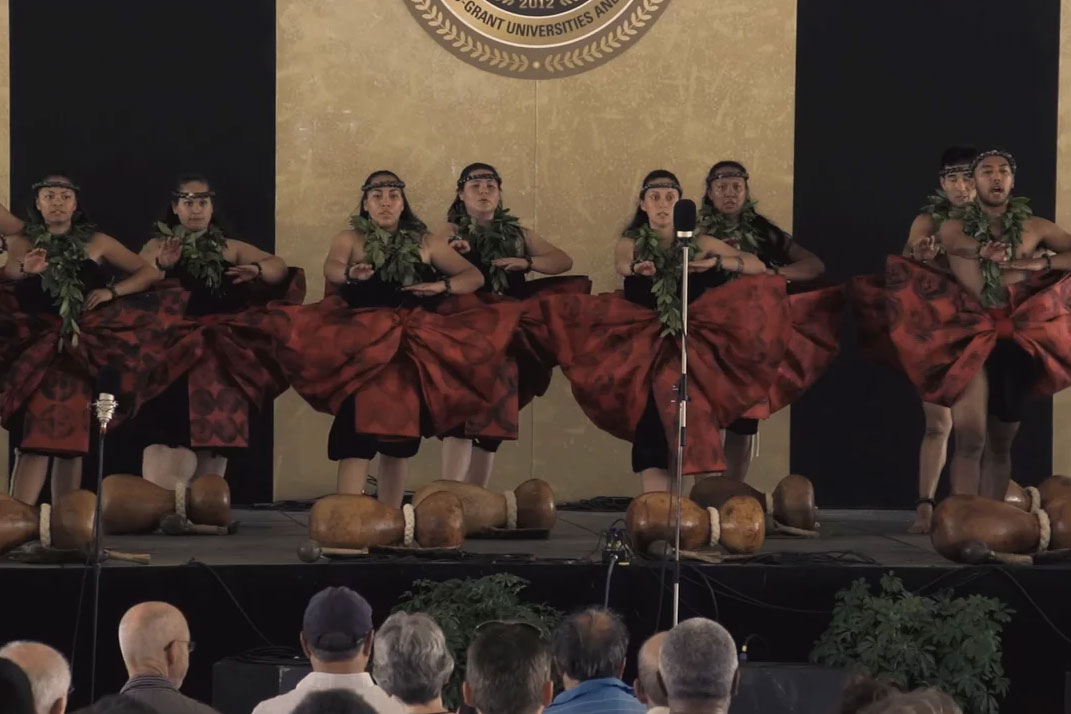 UNUKUPUKUPU in Performance | Smithsonian Folklife Festival