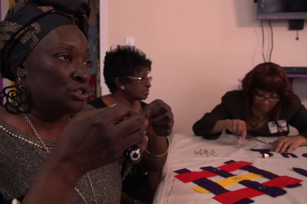 Women Making a Difference: The Women’s Collective | Smithsonian ...