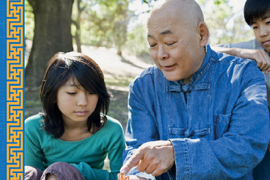 Junior Folklorist Challenge Winners Announced | Smithsonian Folklife ...