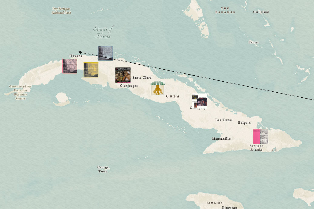 A Guided Listening Journey: Yorùbá Heritage Abroad | Smithsonian ...