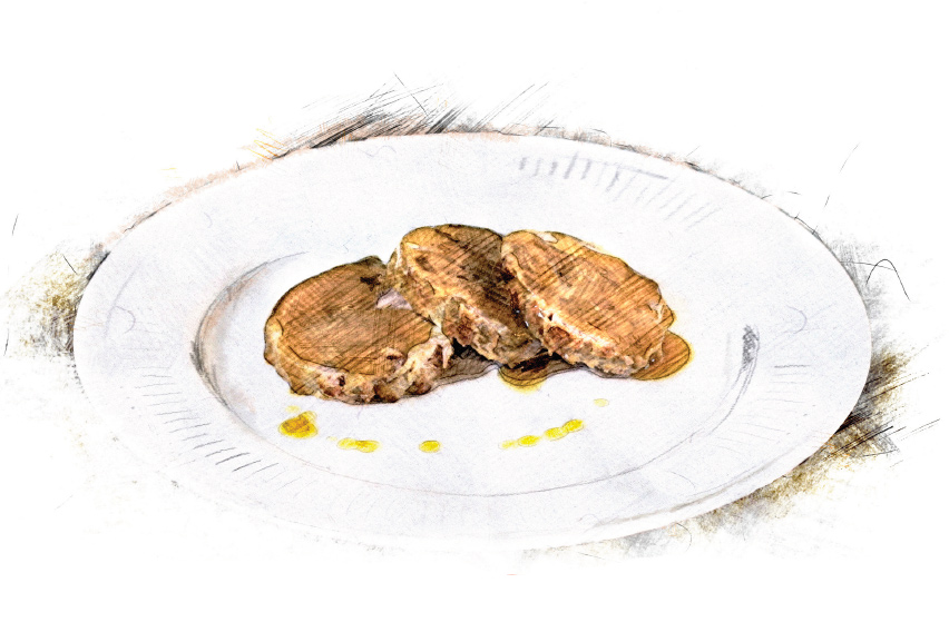 Catalan Recipe: Stuffed Penedesenca Chicken | Smithsonian Folklife Festival