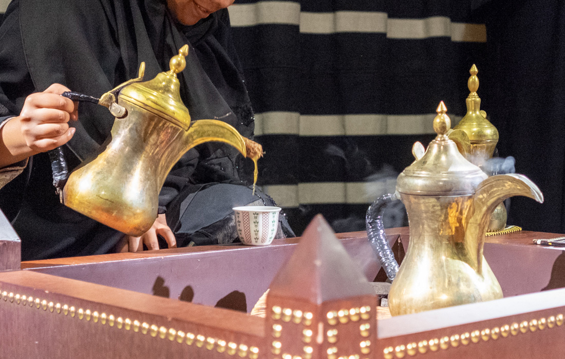 Coffee Break: Community, Conservation, Culture | Smithsonian Folklife ...